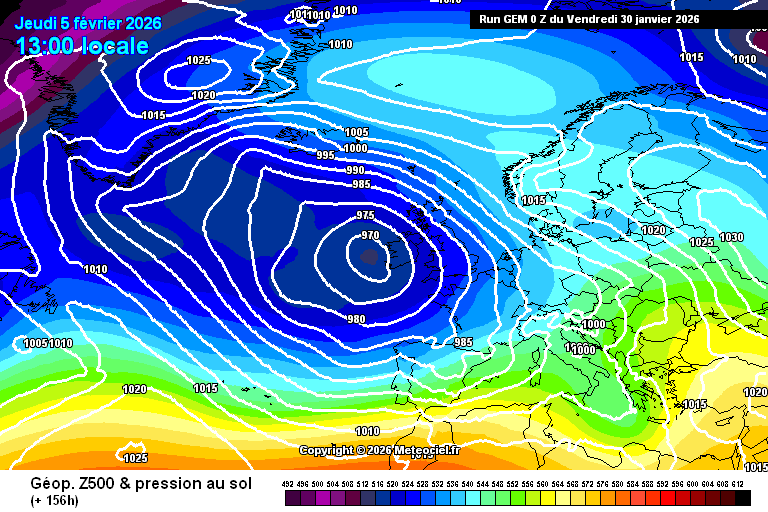 Model and forecast commentary - Winter - Page 1008 - Forecast Model ...