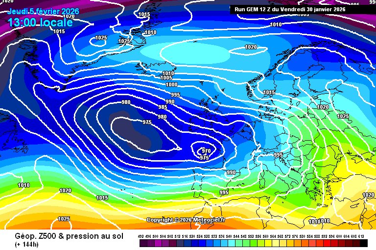 Model and forecast commentary - Winter - Page 1008 - Forecast Model ...