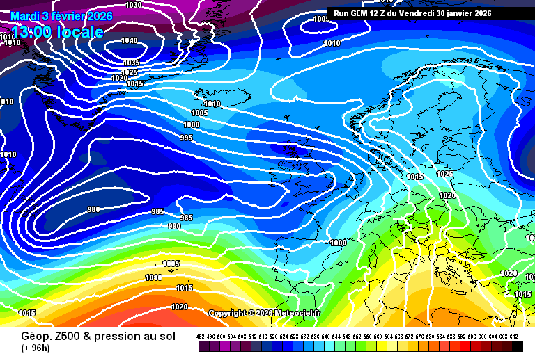 Model and forecast commentary - Winter - Page 1008 - Forecast Model ...