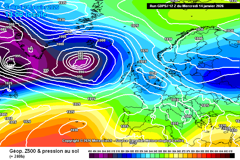 Model and forecast commentary - Winter - Page 746 - Forecast Model ...