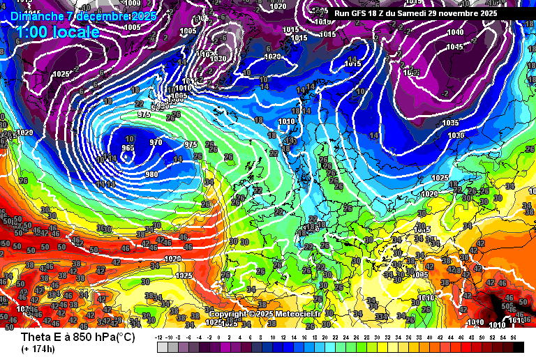 Model and forecast commentary - Winter - Page 3 - Forecast Model ...